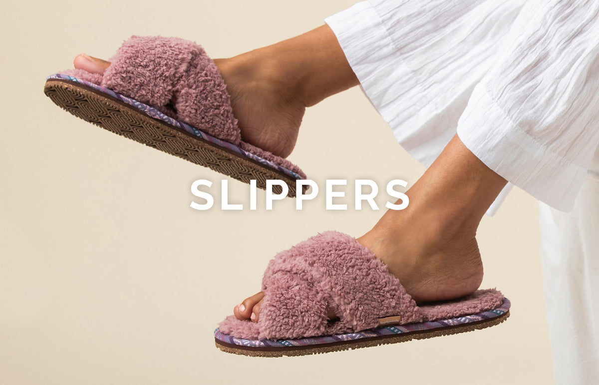 Feelgoodz - Fair Trade Footwear