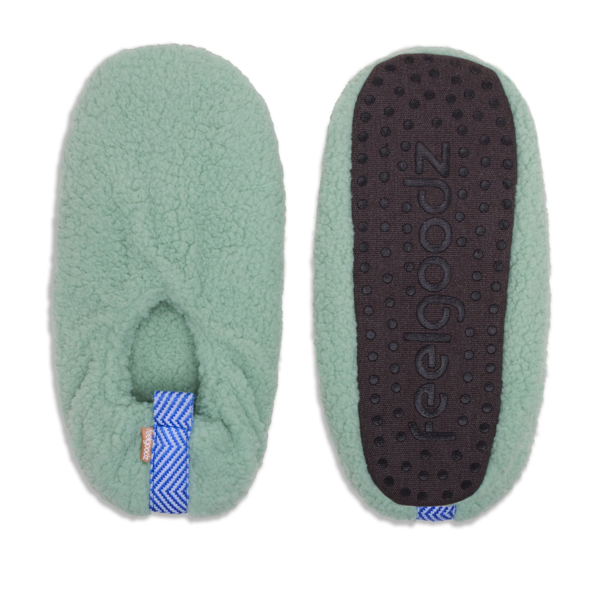 Women's Aurora Slipper Socks Beta – Feelgoodz