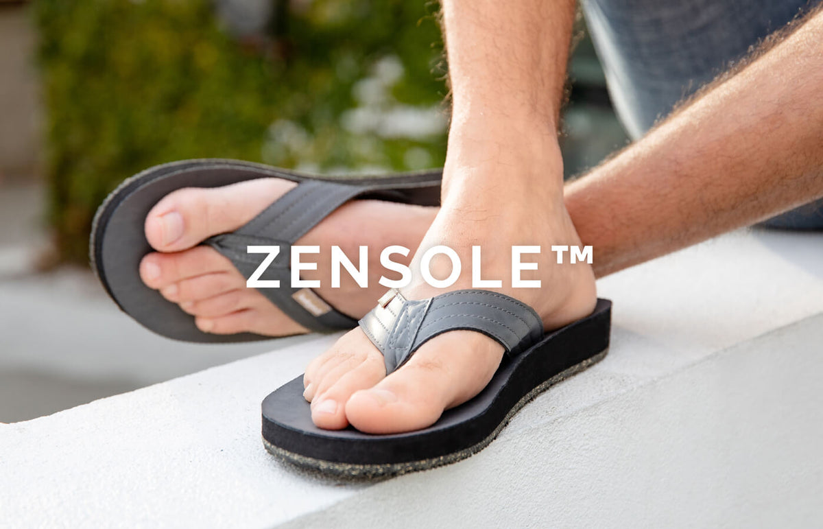 Feelgoodz - Fair Trade Footwear