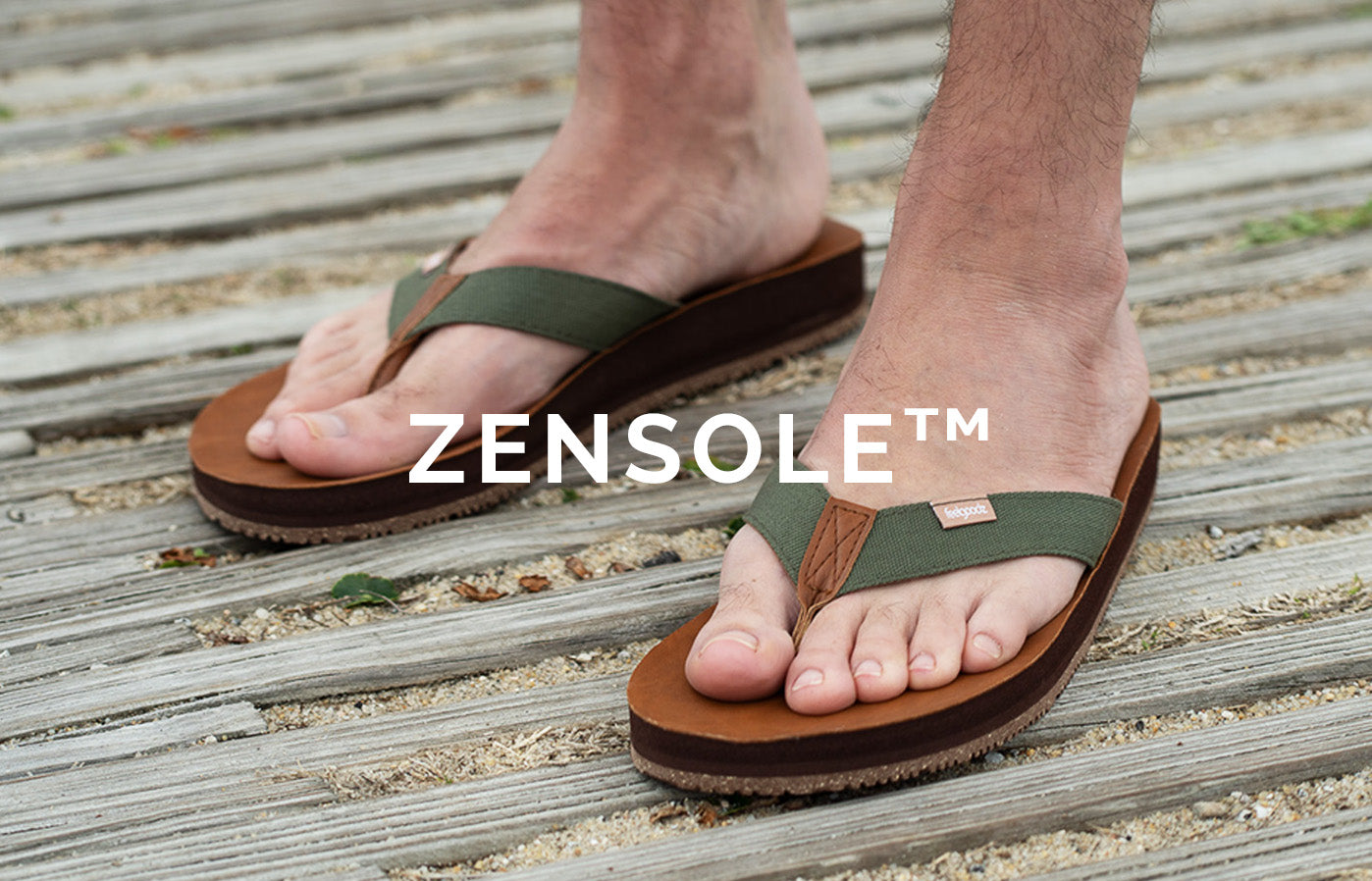 Feelgoodz - Fair Trade Footwear